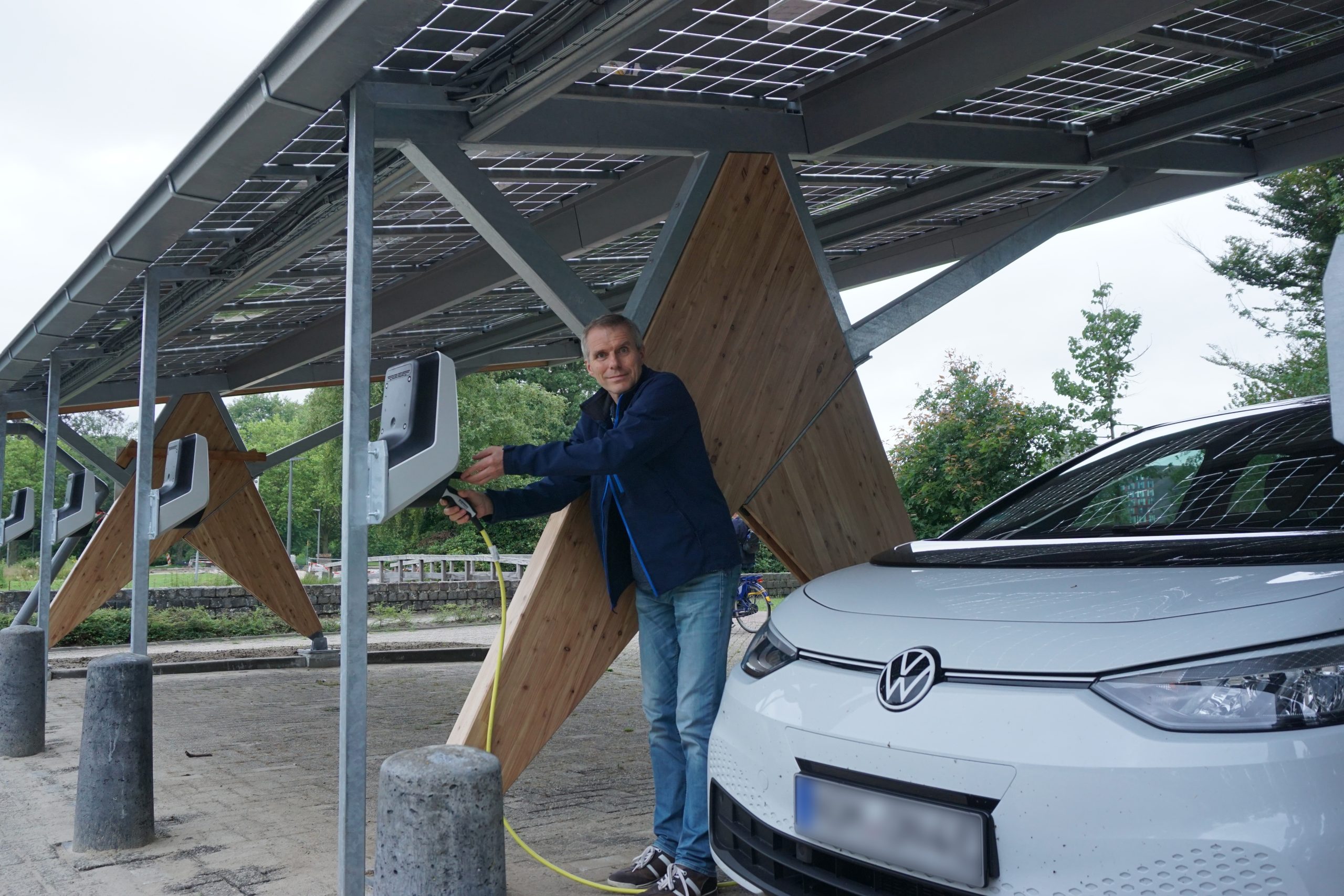 Partners • SmoothEMS met Gridshield