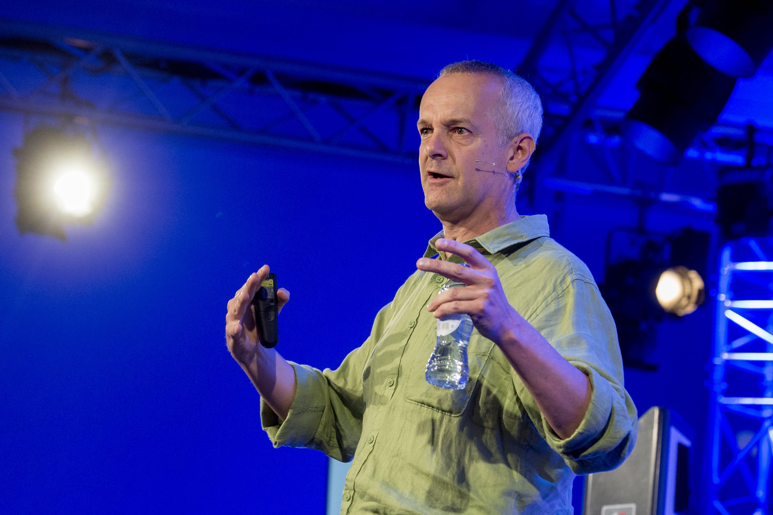 Video's NKL/Elaad-lezingen online