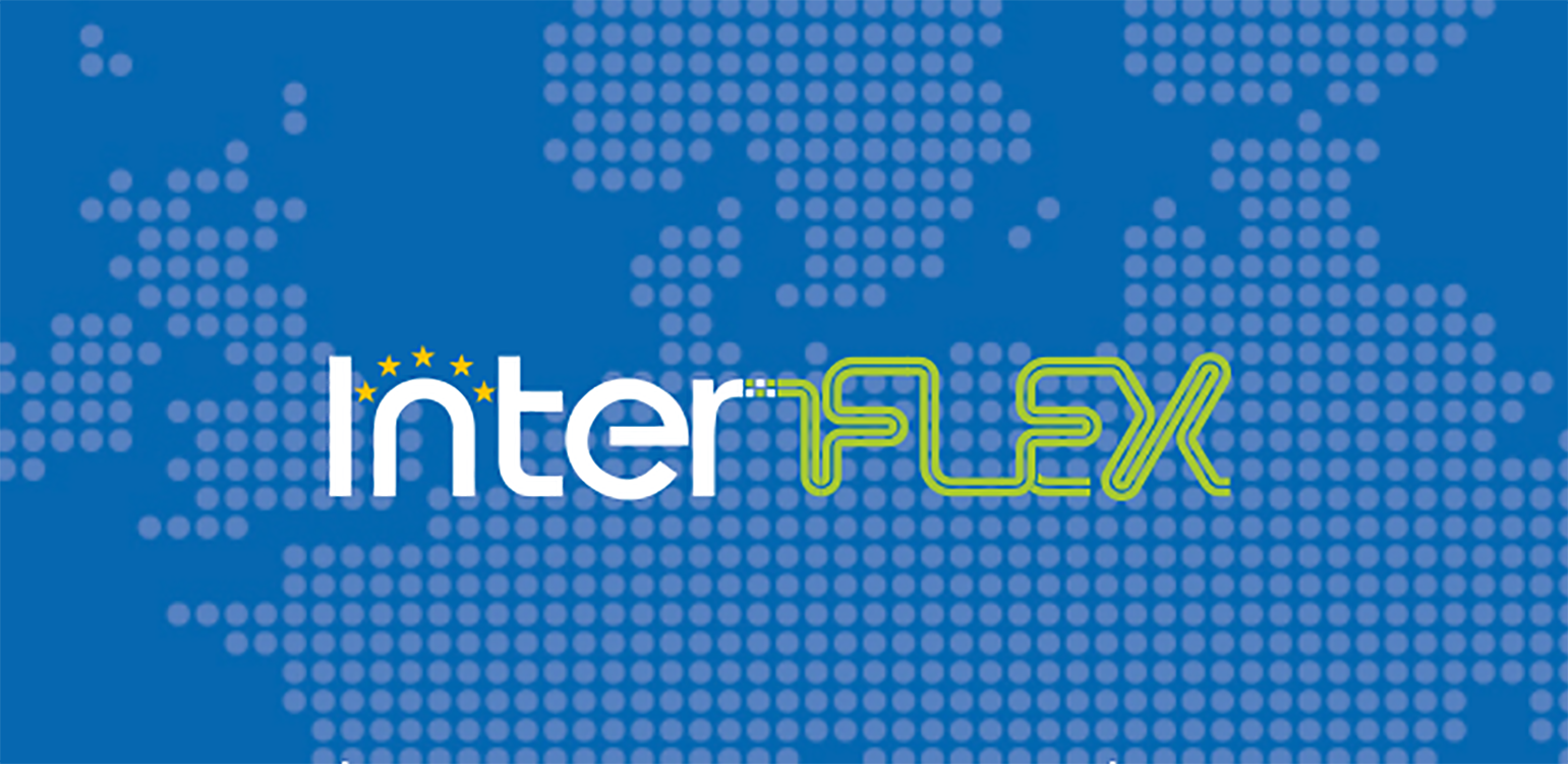 Interflex • Projects • ElaadNL