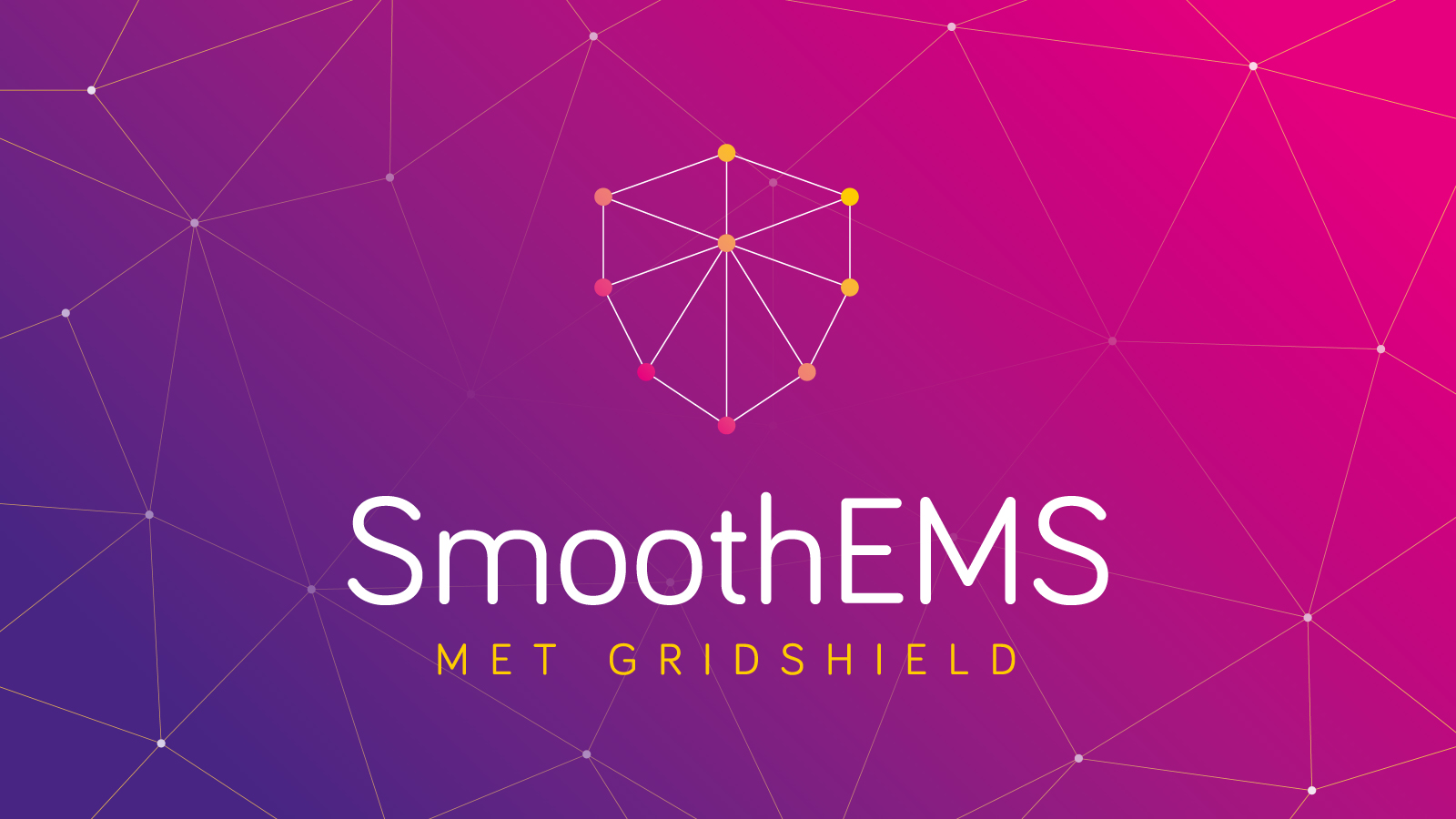 Project SmoothEMS met Gridshield van start • ElaadNL